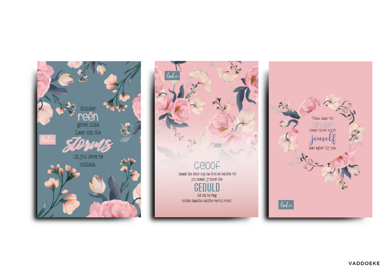 LOKA - Handmade met ♥️ – Loka Boutique (Pty) Ltd