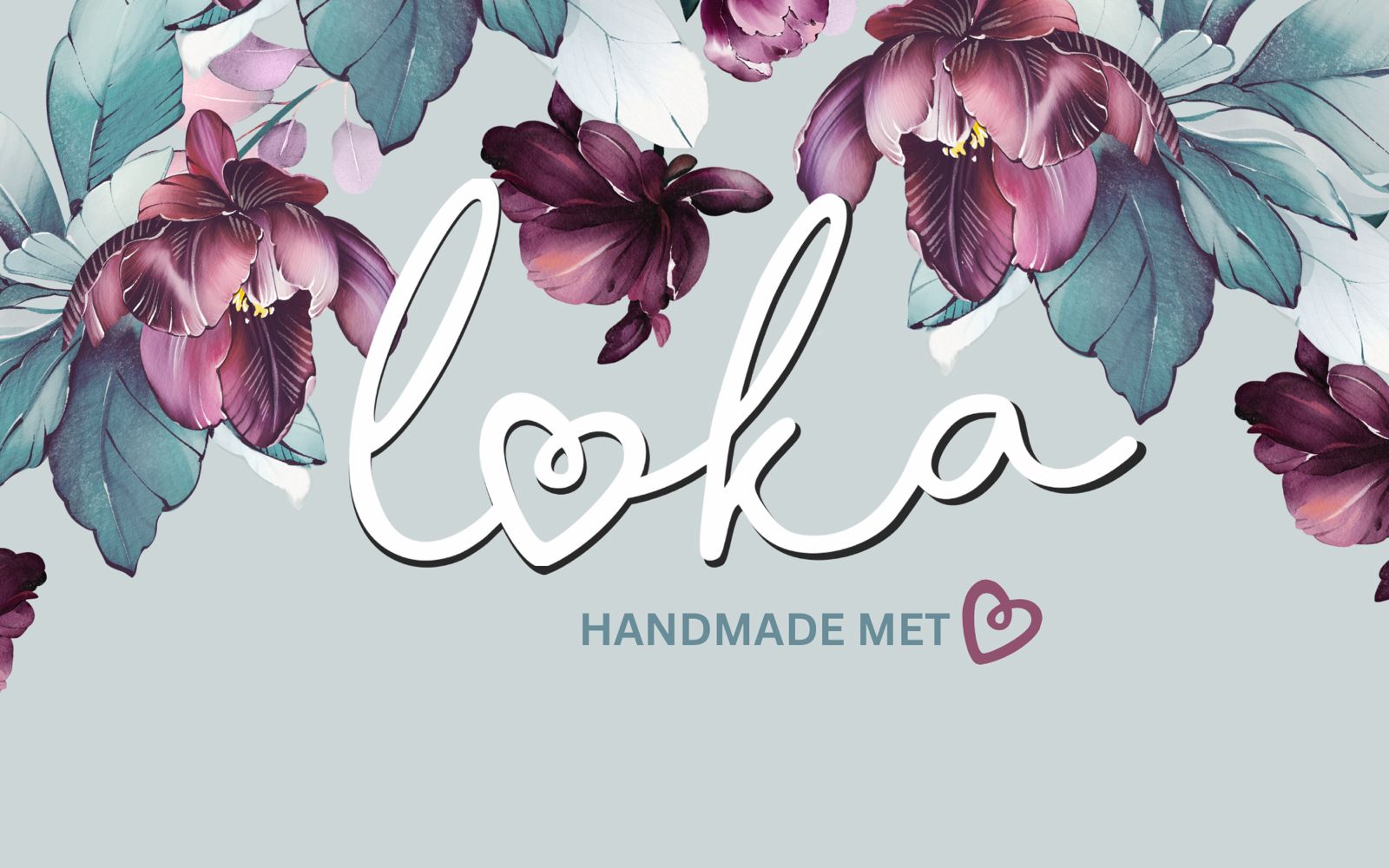 LOKA - Handmade met ♥️ – Loka Boutique (Pty) Ltd